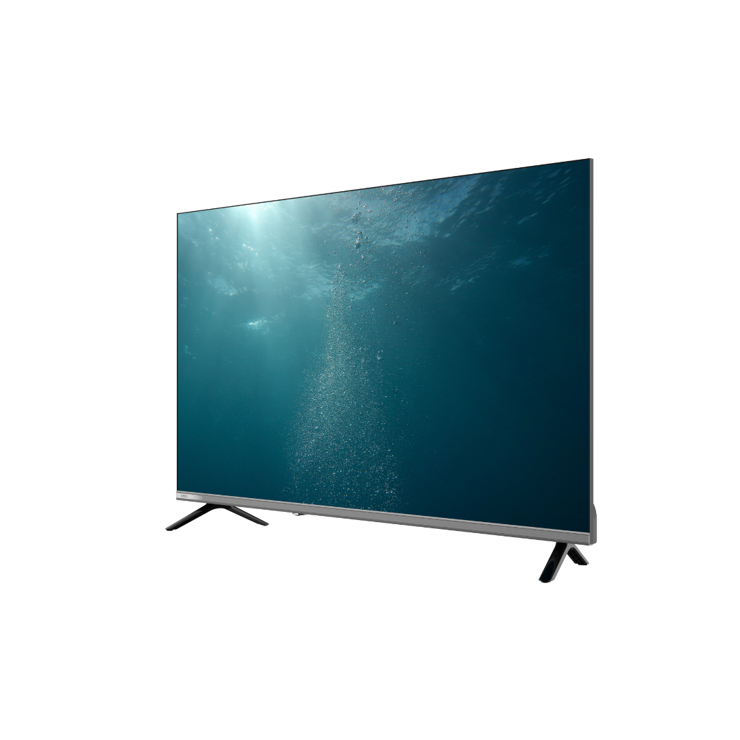 ChiQ 40" LED FHD Google TV (2025) L40M10 – Bi-Rite Home Appliances