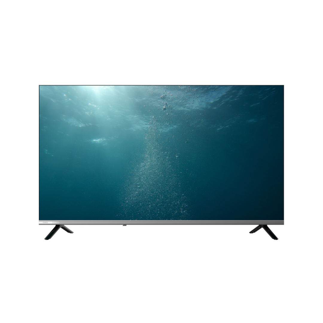 ChiQ 40" LED FHD Google TV (2025) L40M10 – Bi-Rite Home Appliances