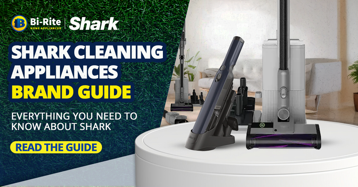The Best Shark Vacuum Reviews: Is Shark Right for Your Home? – Bi-Rite ...