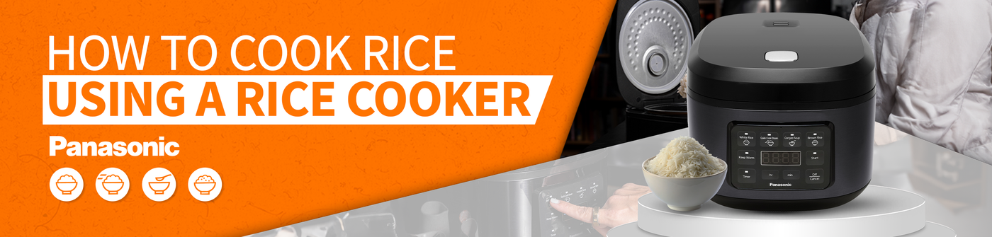 How to cook rice (and other dishes) in a rice cooker – Bi-Rite Home ...