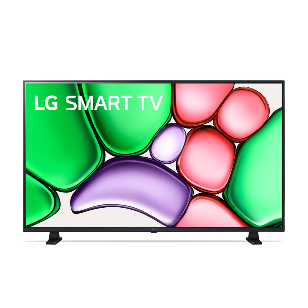 LG 32" HD LED Smart TV (2025) 32LR650BPSA – Bi-Rite Home Appliances