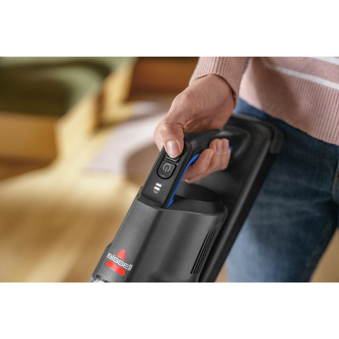 Bissell PowerClean FurFinder Stick Vacuum 4239 – Bi-Rite Home Appliances