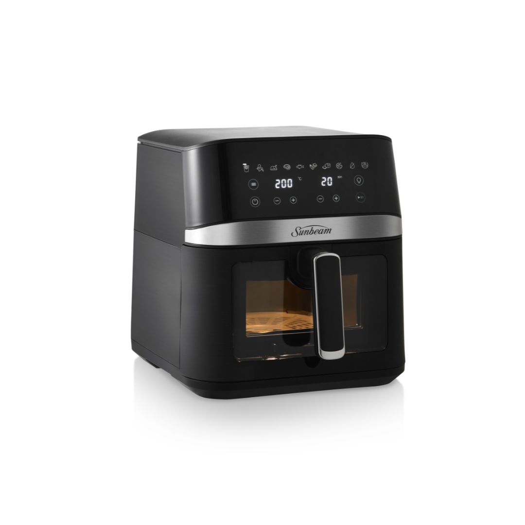 Sunbeam Alinea Pro DiamondForce 6L Air Fryer AFP4550DF – Bi-Rite Home ...
