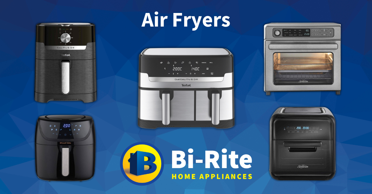 Air Fryers – Bi-Rite Home Appliances