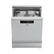 Beko 14 Place Setting with Hygiene Intense Stainless Steel BDFB1430X ...