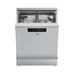 Beko 14 Place Setting with Hygiene Intense Stainless Steel BDFB1430X ...