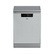 Beko 14 Place Setting with Hygiene Intense Stainless Steel BDFB1430X ...
