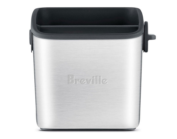 Breville Knock Box Mini BES001BSS – Bi-Rite Home Appliances