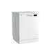 Beko 14 Place Dishwasher with Hygiene Intense White BDFB1410W – Bi-Rite ...