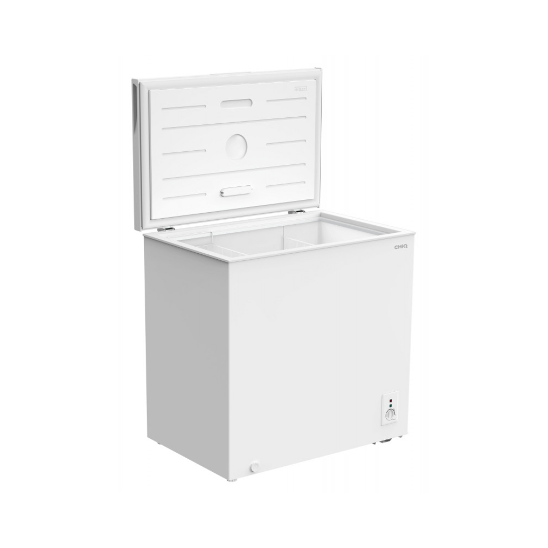 ChiQ 199L Hybrid Chest Freezer with 5.5 Star Energy Rating CCF199WE ...