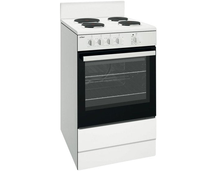 Chef 54cm Electric Upright Oven CFE532WB – Bi-Rite Home Appliances