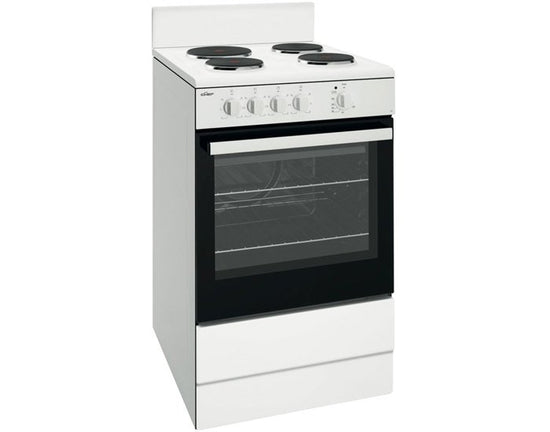 Chef 54cm Electric Upright Oven CFE532WB – Bi-Rite Home Appliances