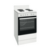 Chef 54cm Electric Upright Cooker CFE536WB – Bi-Rite Home Appliances