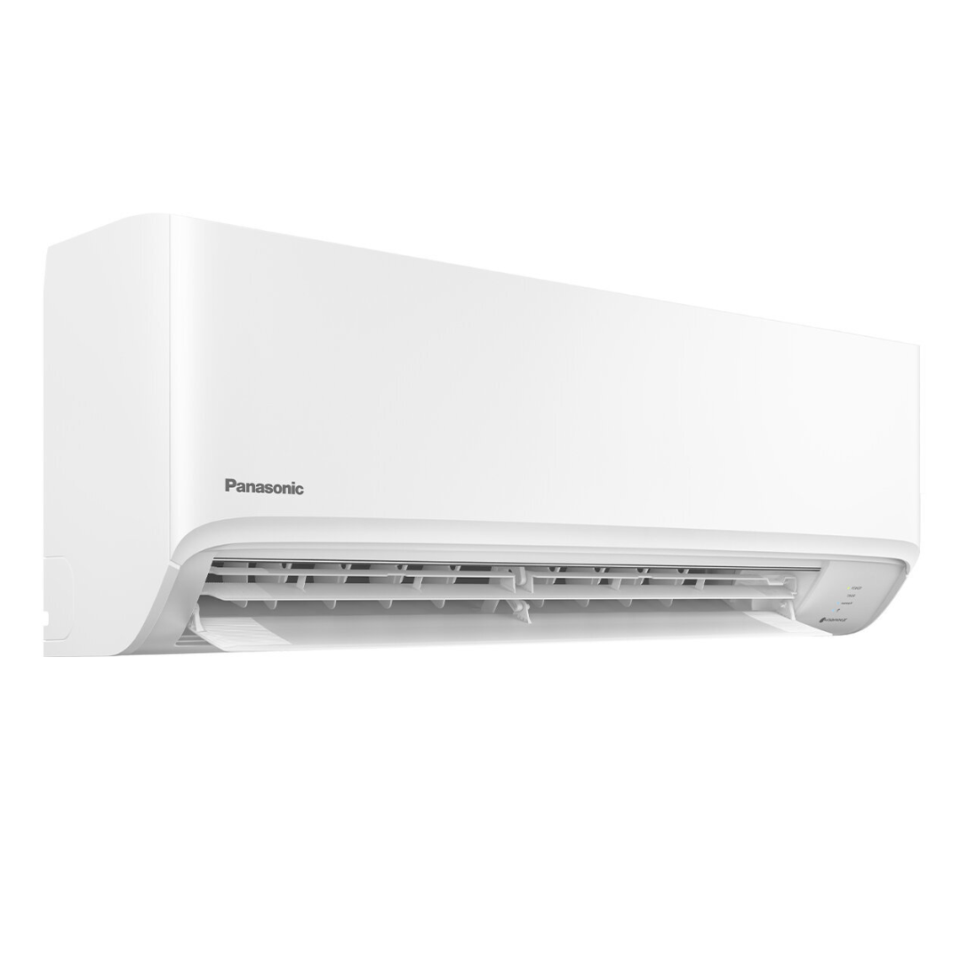 Panasonic 3.5kW Cooling, 4.0kW Heating Reverse Cycle Split System Air ...