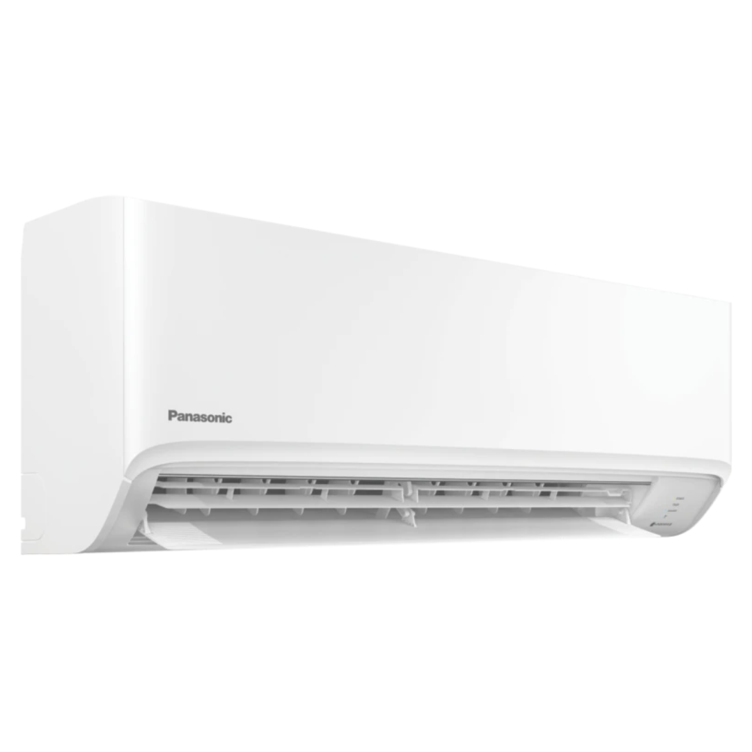 Panasonic 5.0kW Cooling, 6.0kW Heating Reverse Cycle Split System Air ...