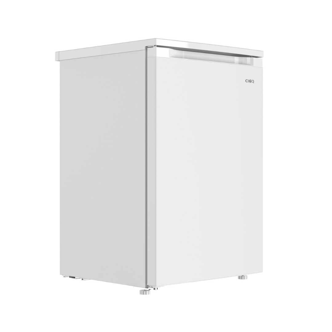 ChiQ 85L Upright Freezer White CSF085DW – Bi-Rite Home Appliances