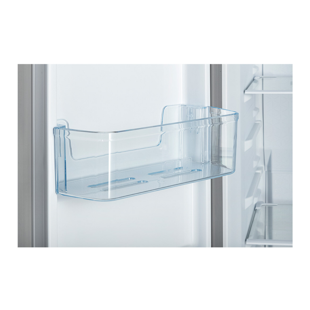 ChiQ 559L Side by Side Fridge CSS557NSD4E – Bi-Rite Home Appliances