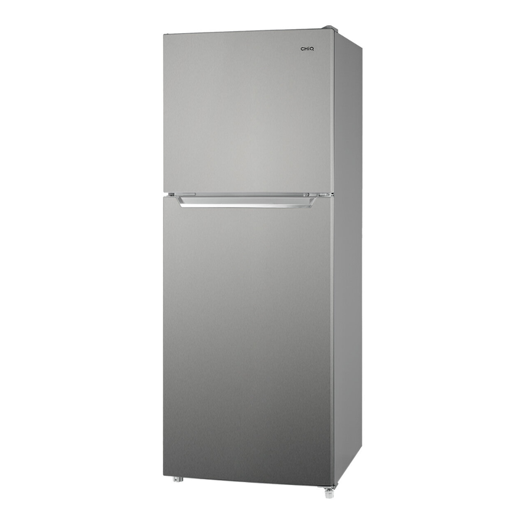 ChiQ 202L Top Mount Fridge CTM200NSS5E – Bi-Rite Home Appliances