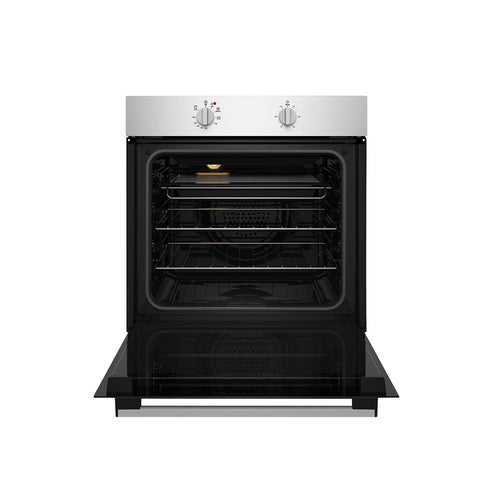 Chef 60cm Multi Function Oven CVE612SB – Bi-Rite Home Appliances