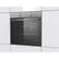 Chef 60cm Multi Function Oven CVE612SB – Bi-Rite Home Appliances
