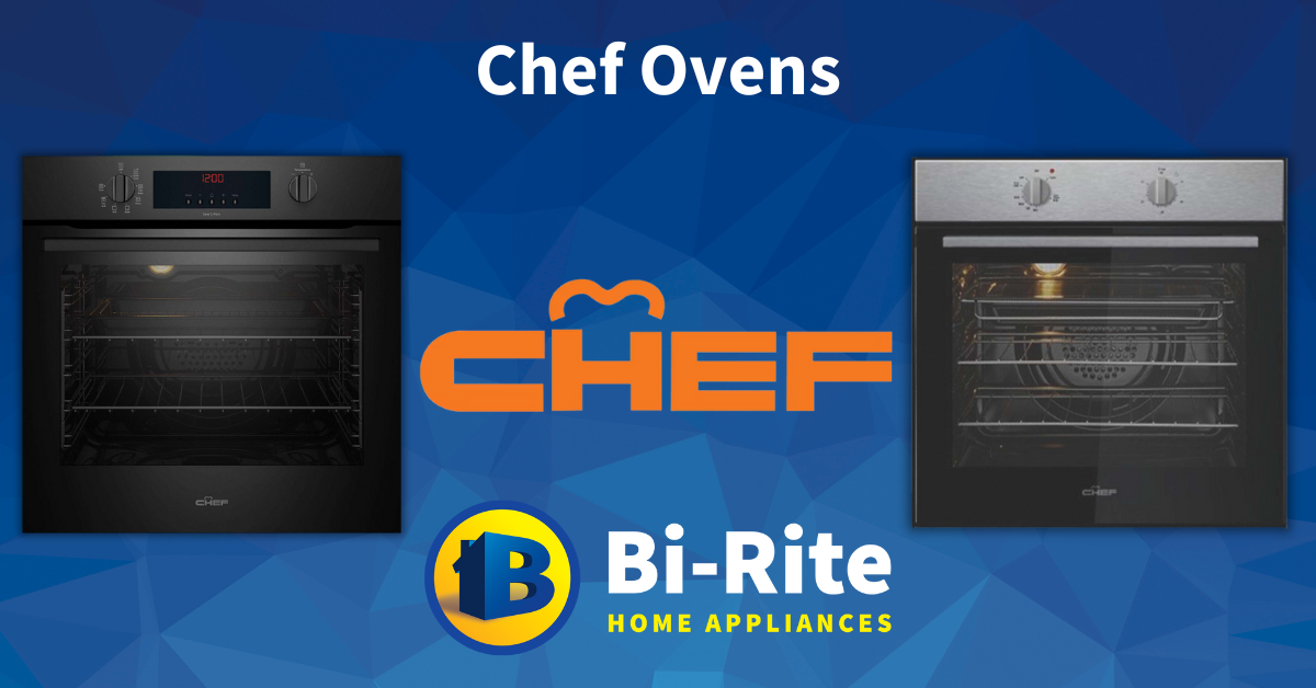 Chef Ovens – Bi-Rite Home Appliances
