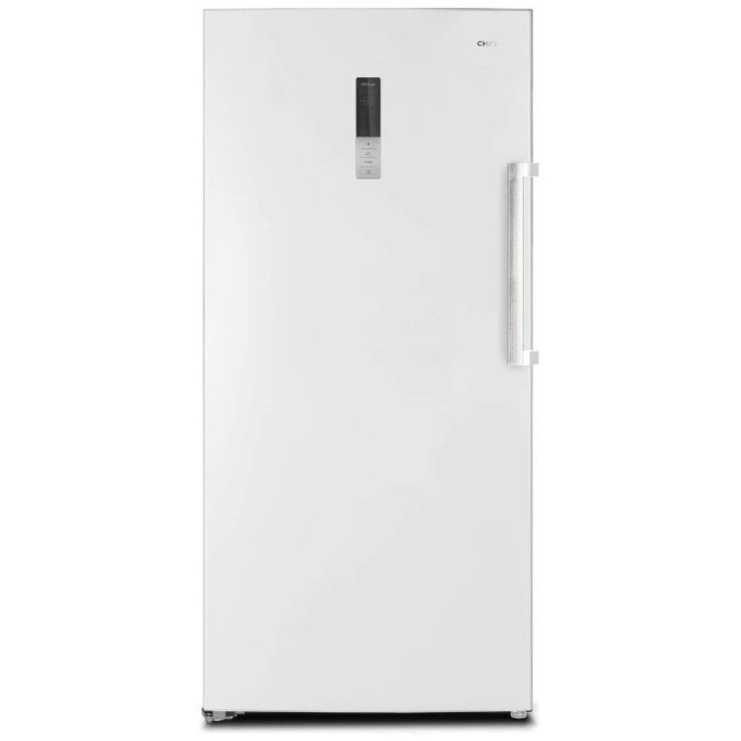 ChiQ 311L Hybrid Fridge CSH311NWL3 – Bi-Rite Home Appliances
