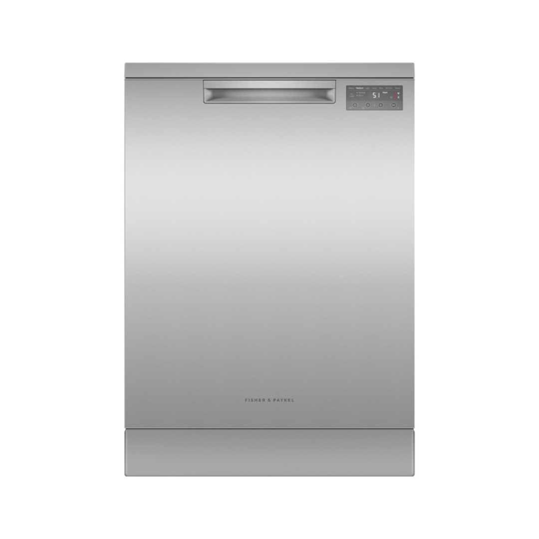 Fisher & Paykel Series 5, Contemporary Dishwasher DW60FC1X3 – Bi-Rite ...