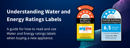 Energy and Water Ratings Explained | Energy Efficient Appliances – Bi ...