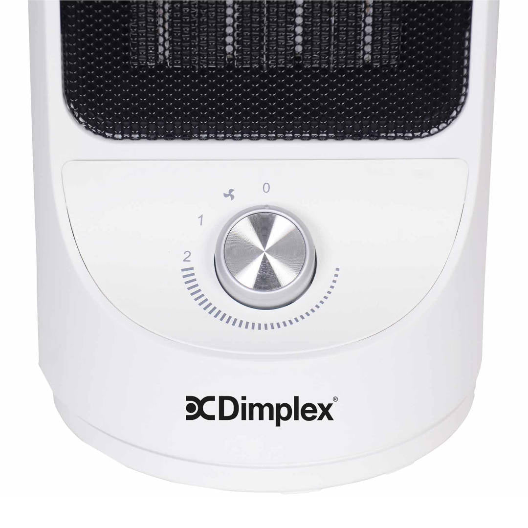 Dimplex 1.5kW Ceramic Heater DHCERA15M – Bi-Rite Home Appliances