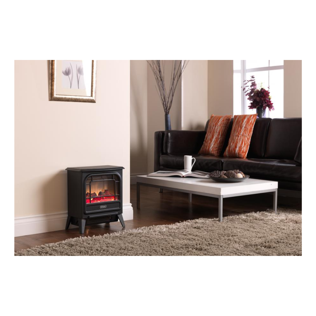 Dimplex 1.2Kw Microstove Electric Fire MCFSTV12AU – Bi-Rite Home Appliances