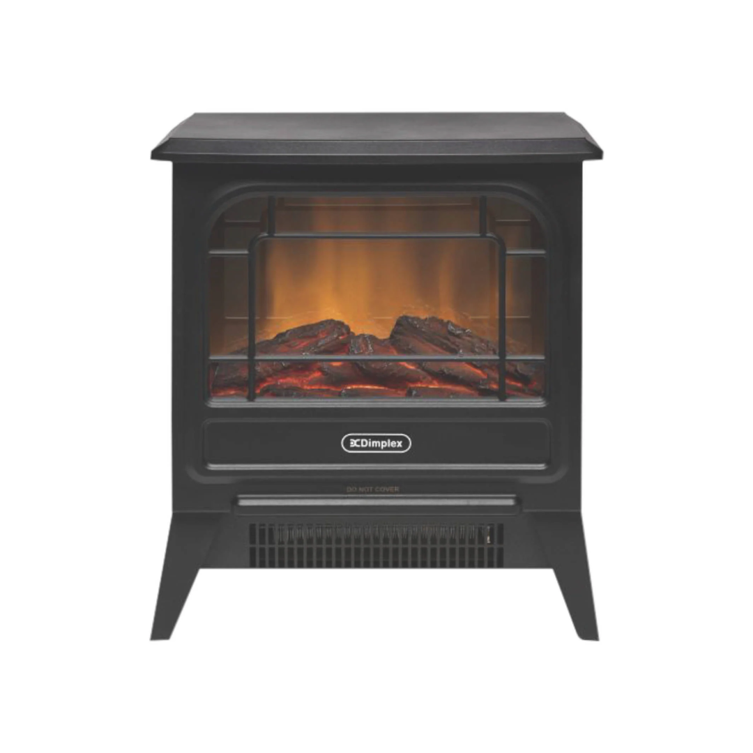 Dimplex 1.2Kw Microstove Electric Fire MCFSTV12AU – Bi-Rite Home Appliances