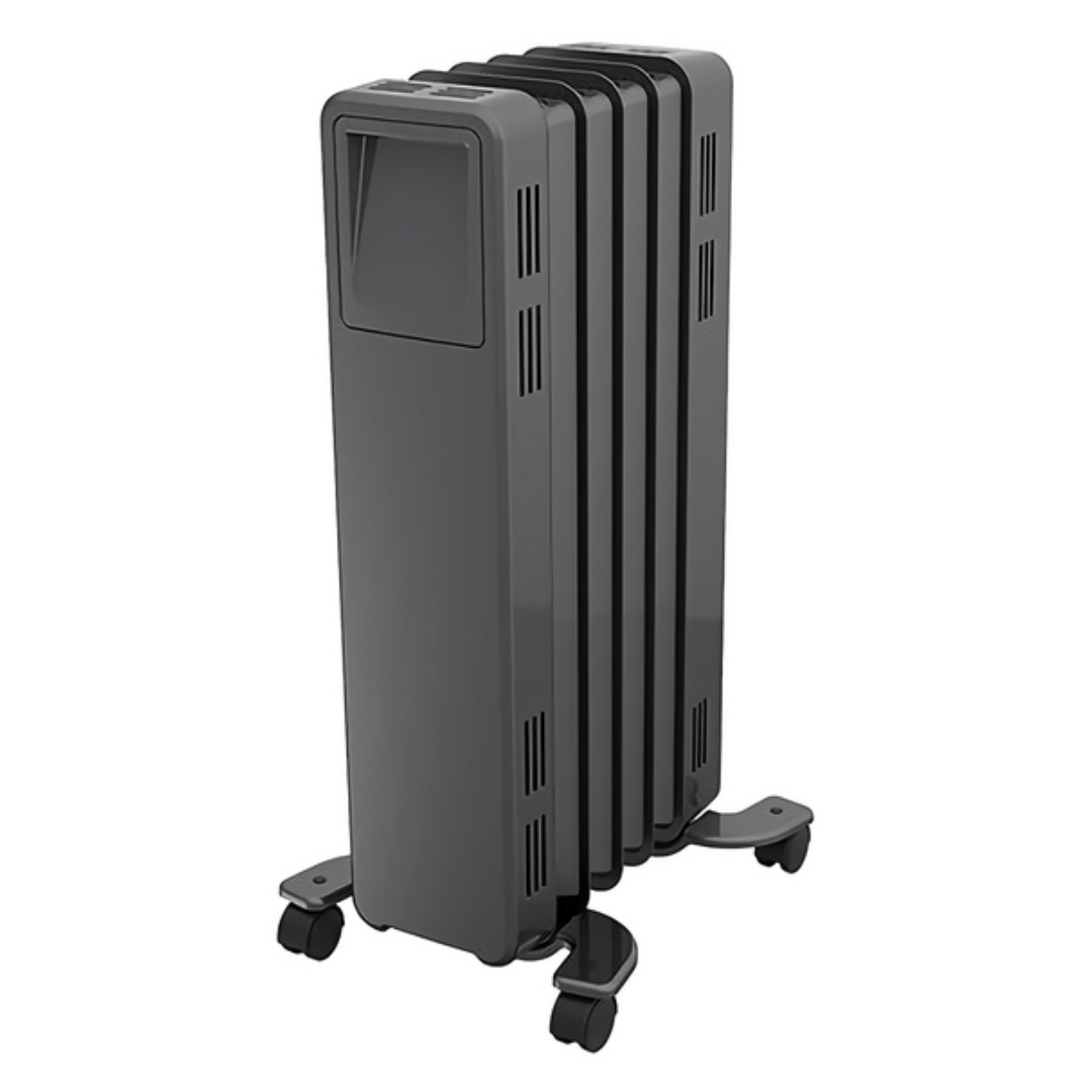 Dimplex 1 5Kw Oil Free Column Heater With Timer Turbo Fan ECR15TIF – Bi ...