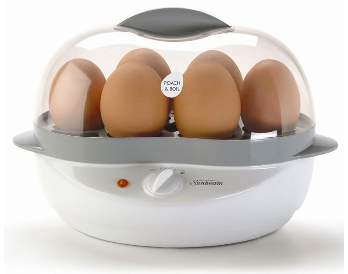 Sunbeam Egg Cooker EC1300 – Bi-Rite Home Appliances