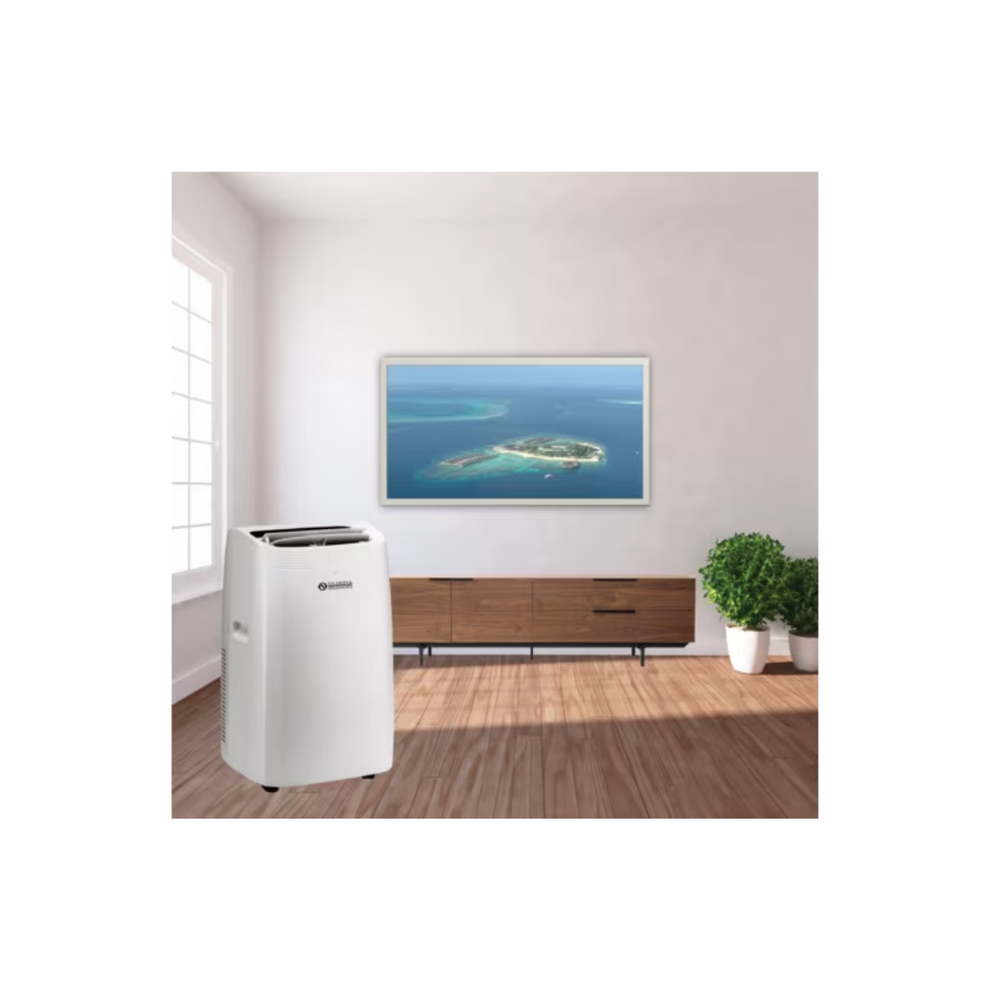 Olimpia Splendid Elite 12 3.5kW Portable Airconditioner ELITE12 – Bi ...