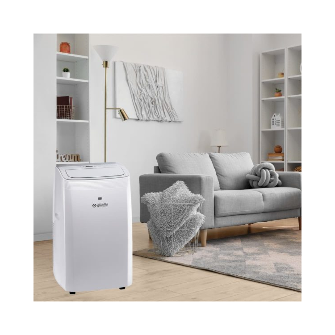Olimpia Splendid Elite 16 4.7kW Portable Airconditioner ELITE16 – Bi ...