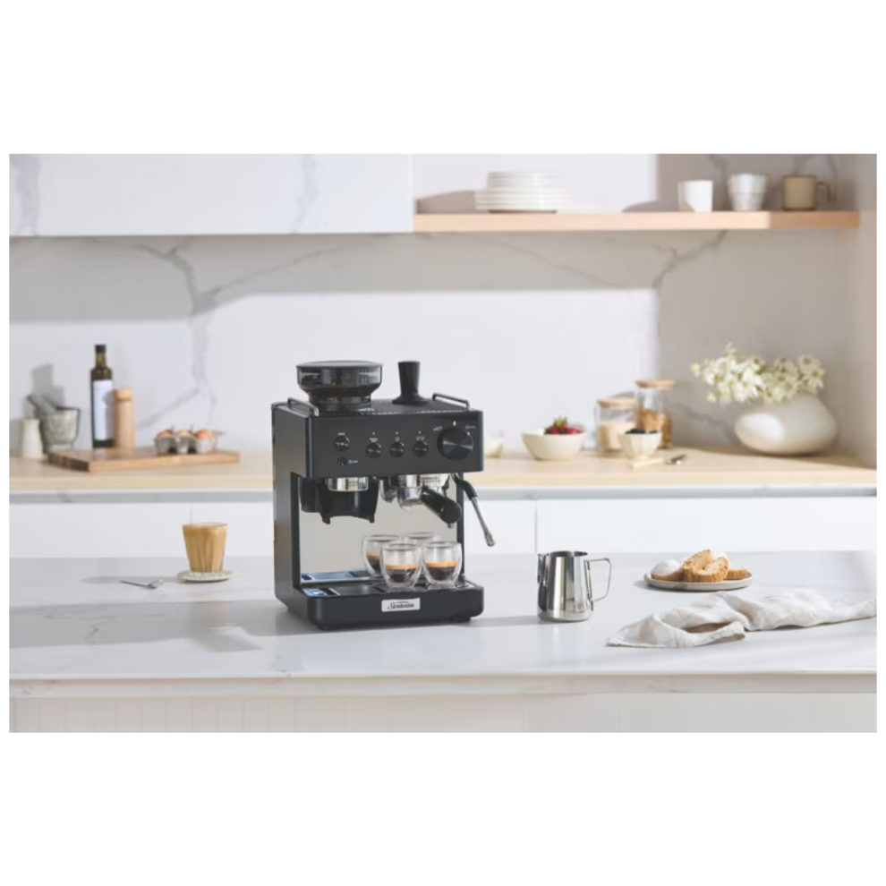 Sunbeam Origins Classic Espresso Machine EMM5500BK – Bi-Rite Home ...