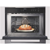 Electrolux 44L Built In Microwave Oven in Dark Stainless Steel ...