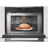 Electrolux 44L Built In Microwave Oven in Dark Stainless Steel ...