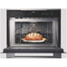 Electrolux 44L Built In Microwave Oven in Dark Stainless Steel ...