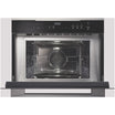 Electrolux 44L Built In Microwave Oven in Dark Stainless Steel ...