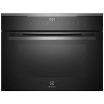 Electrolux 44L Built In Microwave Oven in Dark Stainless Steel ...
