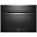 Electrolux 44L Built In Microwave Oven in Dark Stainless Steel ...