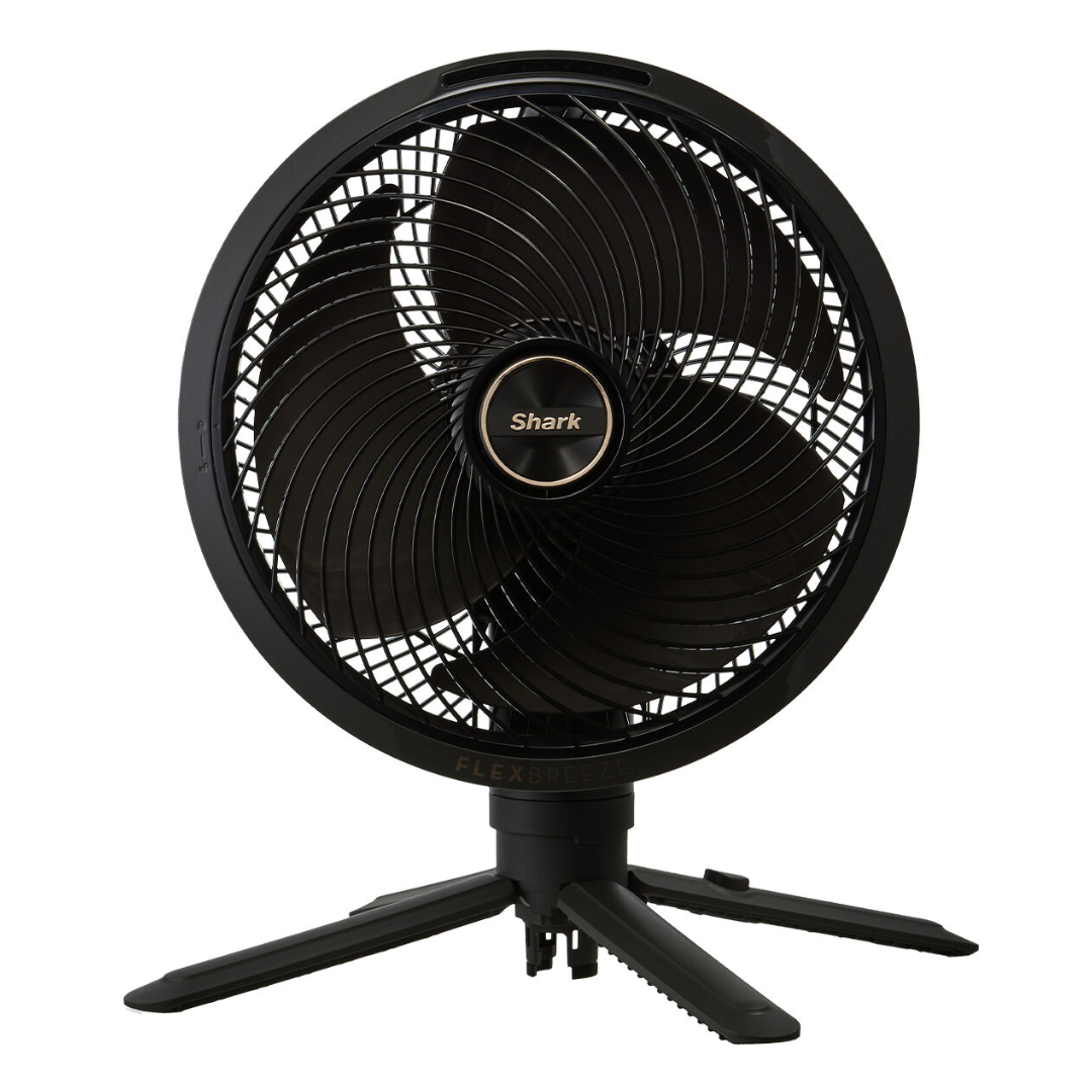 Shark FlexBreeze Fan with Misting attachmen FA225 – Bi-Rite Home Appliances