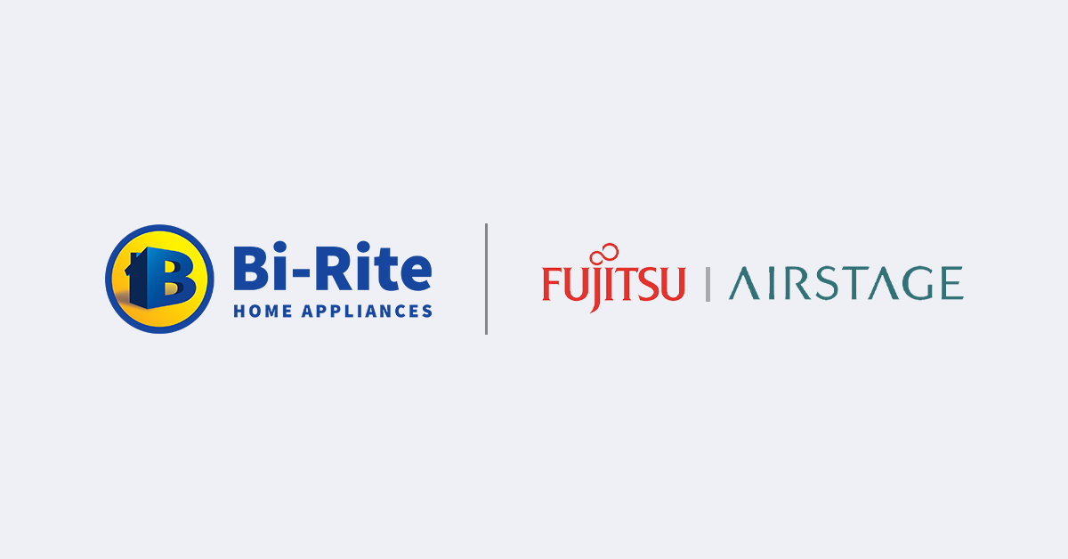 Fujitsu – Bi-Rite Home Appliances