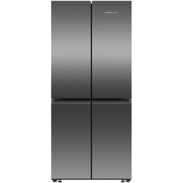 Fisher & Paykel 498L Series 7 Quad Door Refrigerator Freezer RF500QNB1 ... Fisher & Paykel 498L Series 7 Quad Door Refrigerator Freezer RF500QNB1 ...