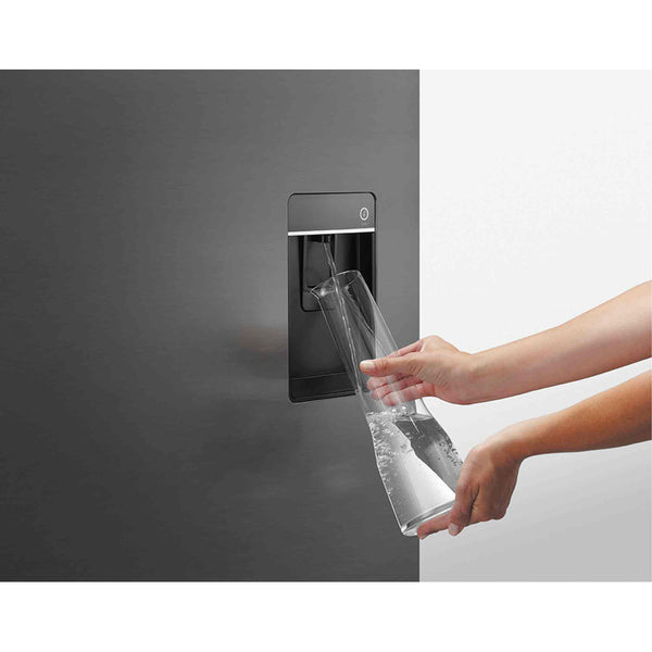 Fisher & Paykel 487L Series 7 French Door Refrigerator Freezer, Ice ...