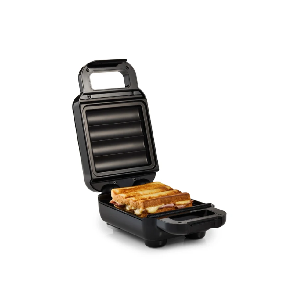 Sunbeam Mini Snack Press & Grill GRP1000BK – Bi-Rite Home Appliances