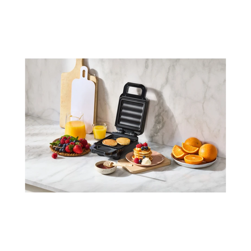 Sunbeam Mini Snack Press & Grill GRP1000BK – Bi-Rite Home Appliances