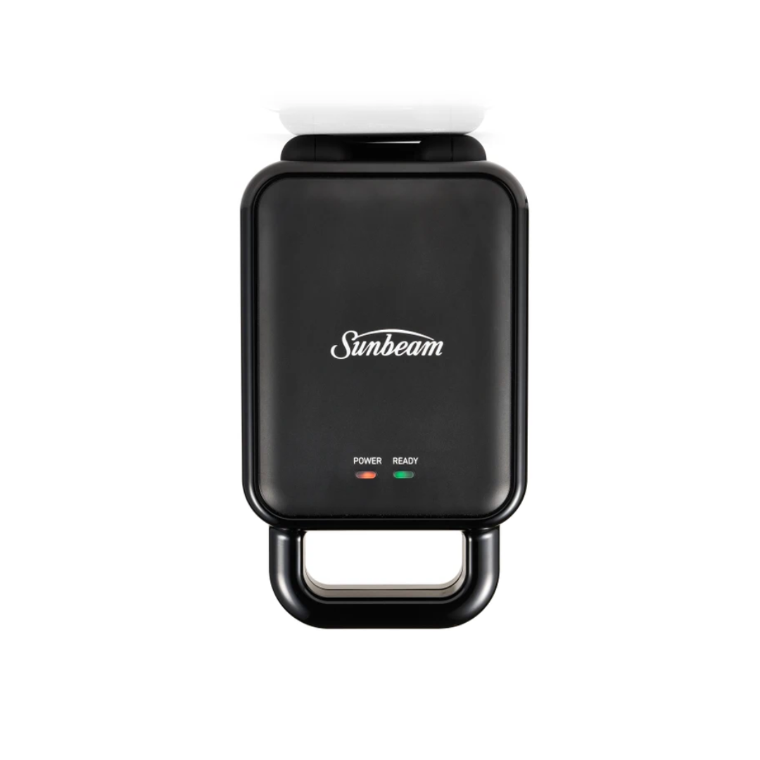 Sunbeam Mini Snack Press & Grill GRP1000BK – Bi-Rite Home Appliances