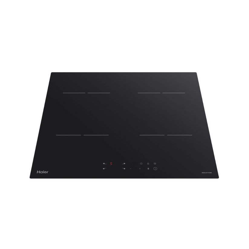 Haier 60cm 4 Zone Induction Cooktop Low Current HCI604TPB3 – Bi-Rite ...